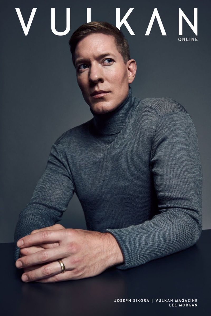 Joseph Sikora by Lee Morgan (Various Covers)