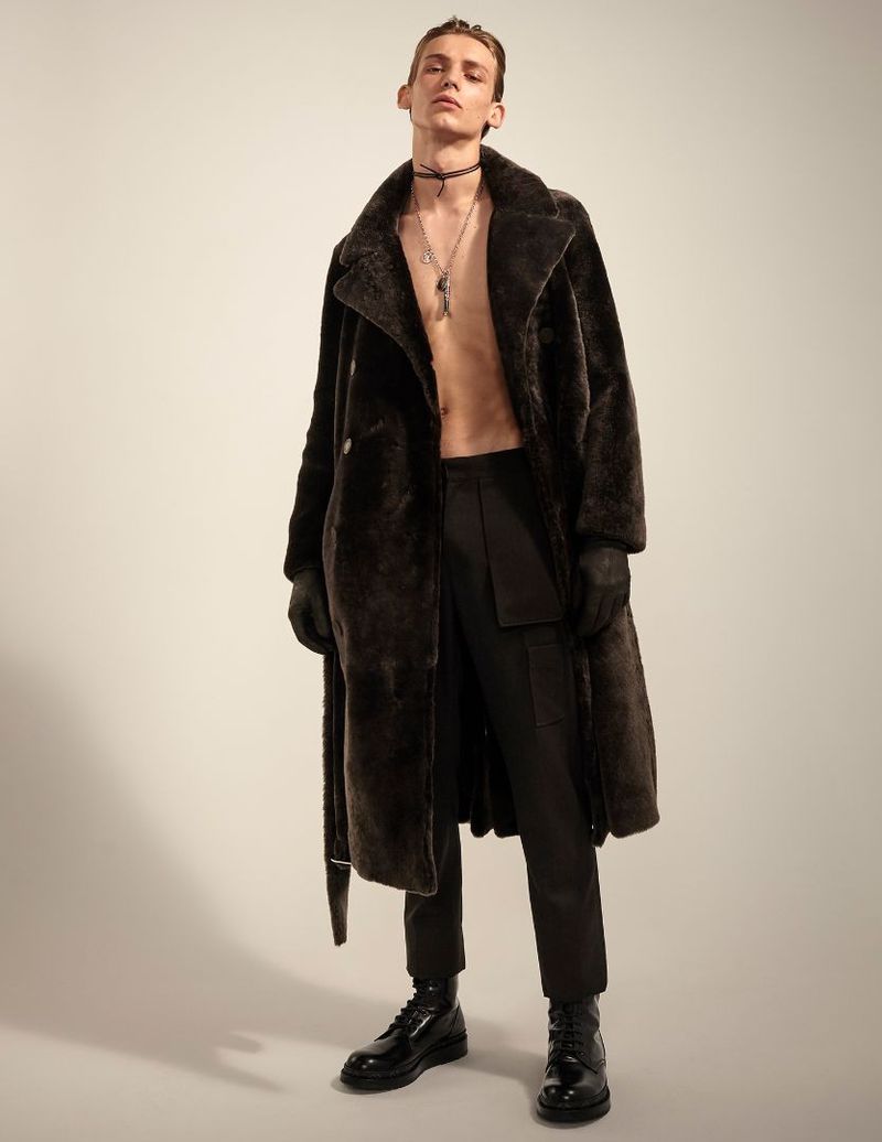 by Alex Franco (Louis Vuitton)