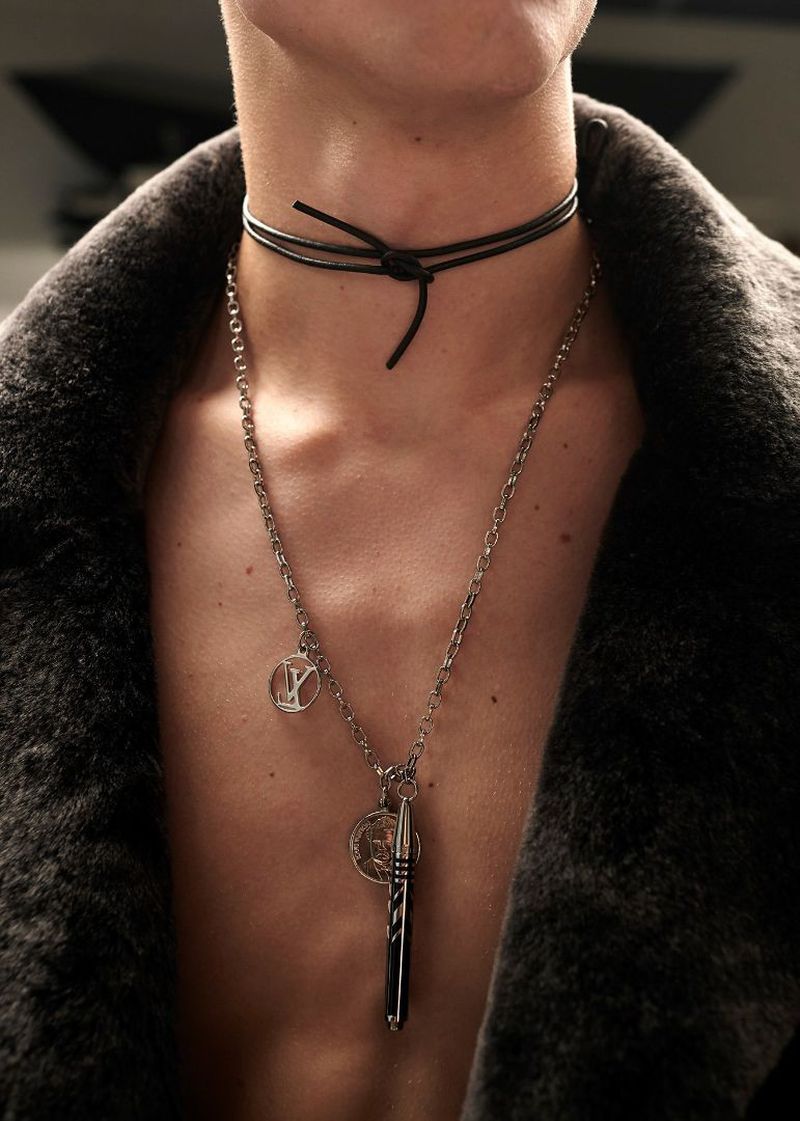 by Alex Franco (Louis Vuitton)