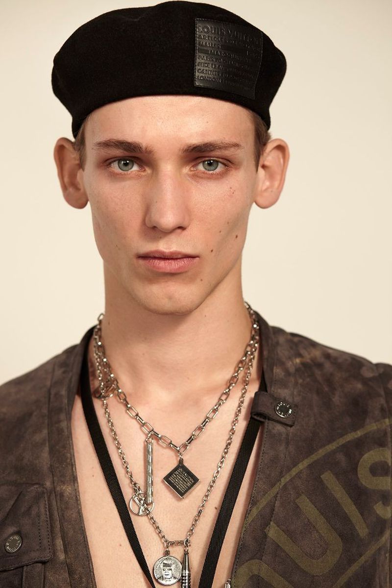 by Alex Franco (Louis Vuitton)