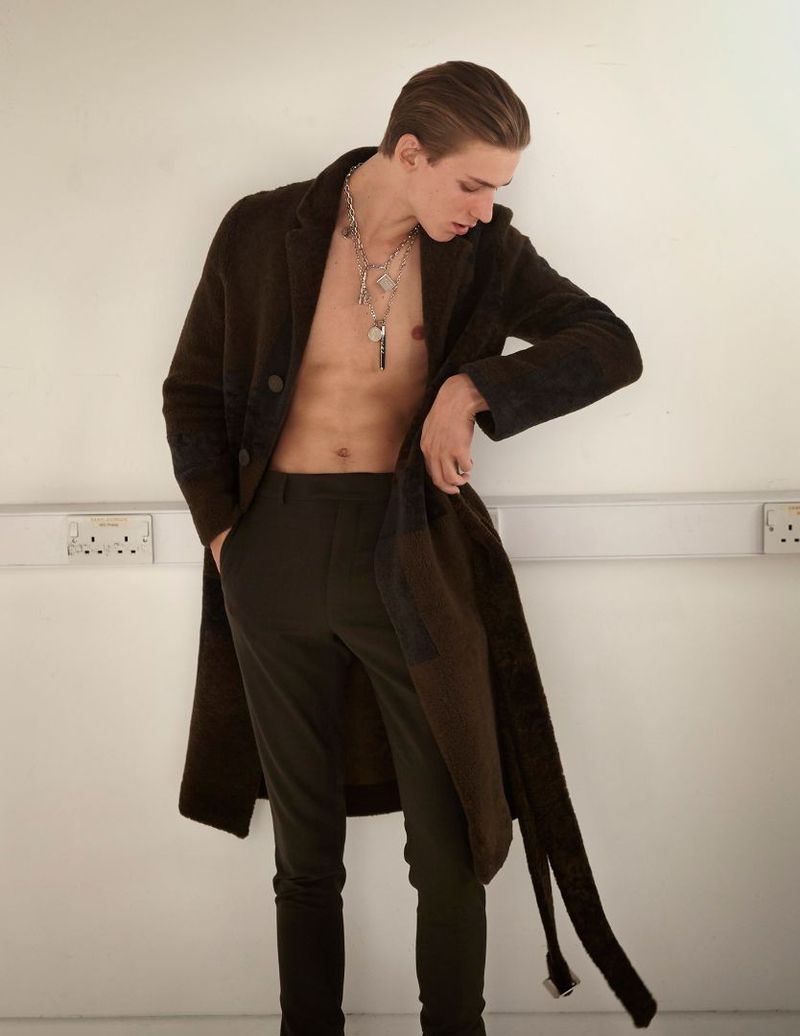 by Alex Franco (Louis Vuitton)