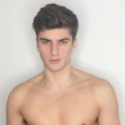 Conor Young - Model Profile - Photos & latest news
