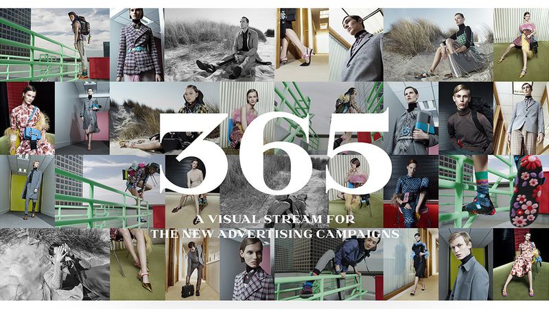 Prada S/S 2017 (Prada)