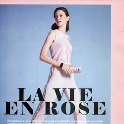 Fabiana Mayer - Model Profile - Photos & latest news