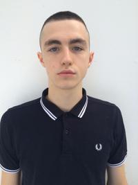 Jacob Collins - Model Profile - Photos & latest news