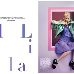 Linn Arvidsson - Model Profile - Photos & latest news