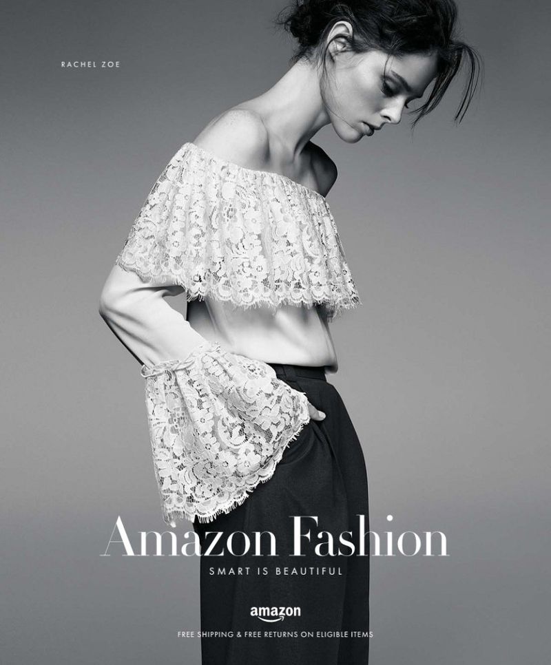 Amazon Fashion 2016 (Amazon)
