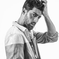 Ferran Calderon - Model Profile - Photos & latest news