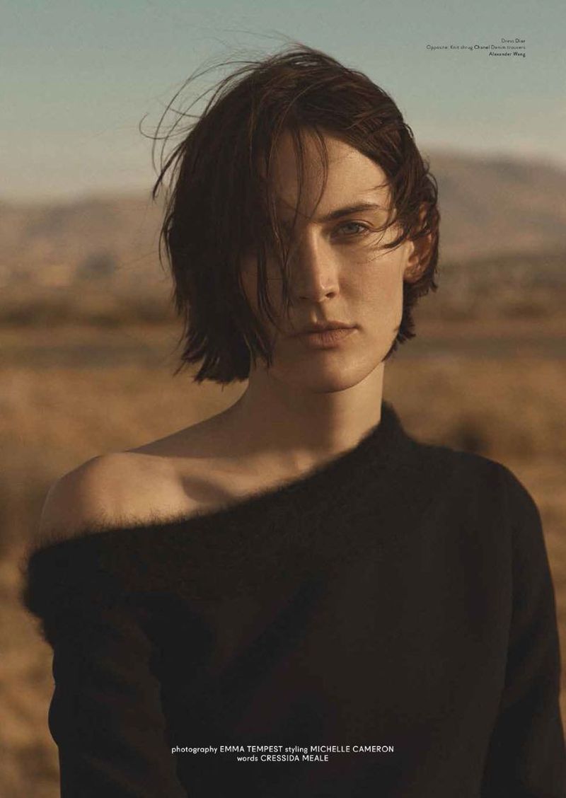Sweet Lady Jane (Twin Magazine)