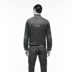 Jonathan Jaffe - Model Profile - Photos & latest news