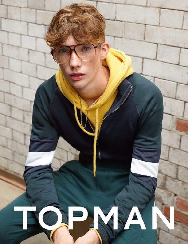 Topman S/S 17 (Topman)