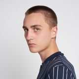 Diva Models 2017 Polaroids/Portraits (Polaroids-Digitals)