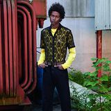 Top Man S/S 17 (Topman)