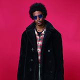 Top Man S/S 17 (Topman)