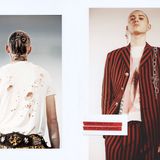 Heavenly Creatures (Sedition Magazine)