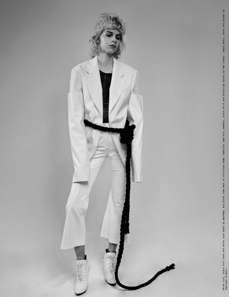 The Ripper (Sedition Magazine)