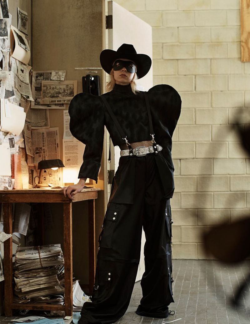 The Ripper (Sedition Magazine)