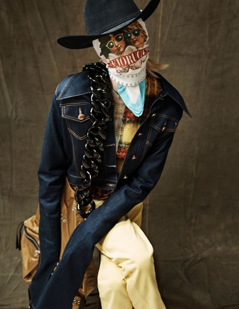 The Ripper (Sedition Magazine)