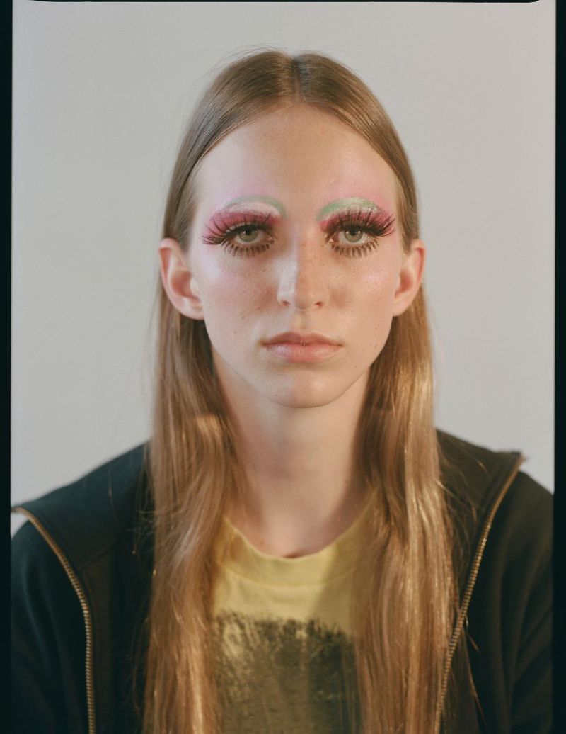 These Kids Don't Know How to Party (Sedition Magazine)