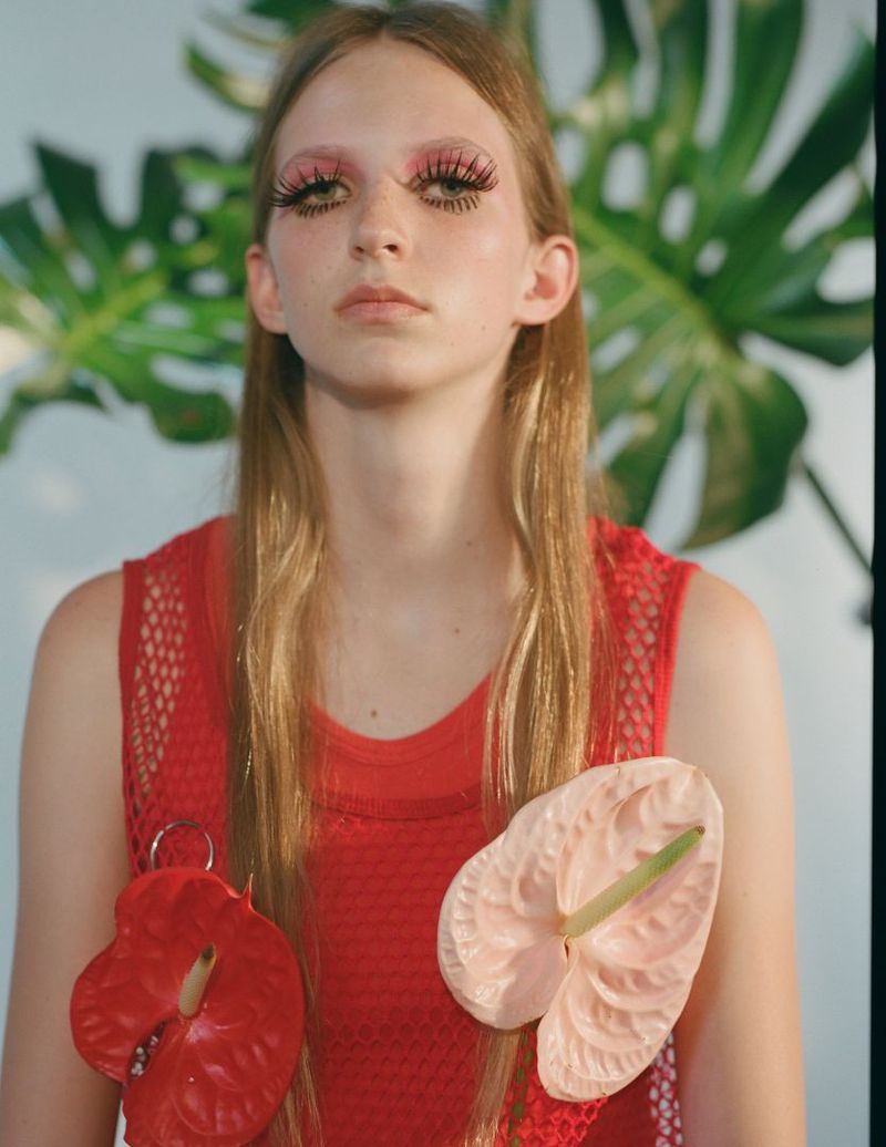 These Kids Don't Know How to Party (Sedition Magazine)