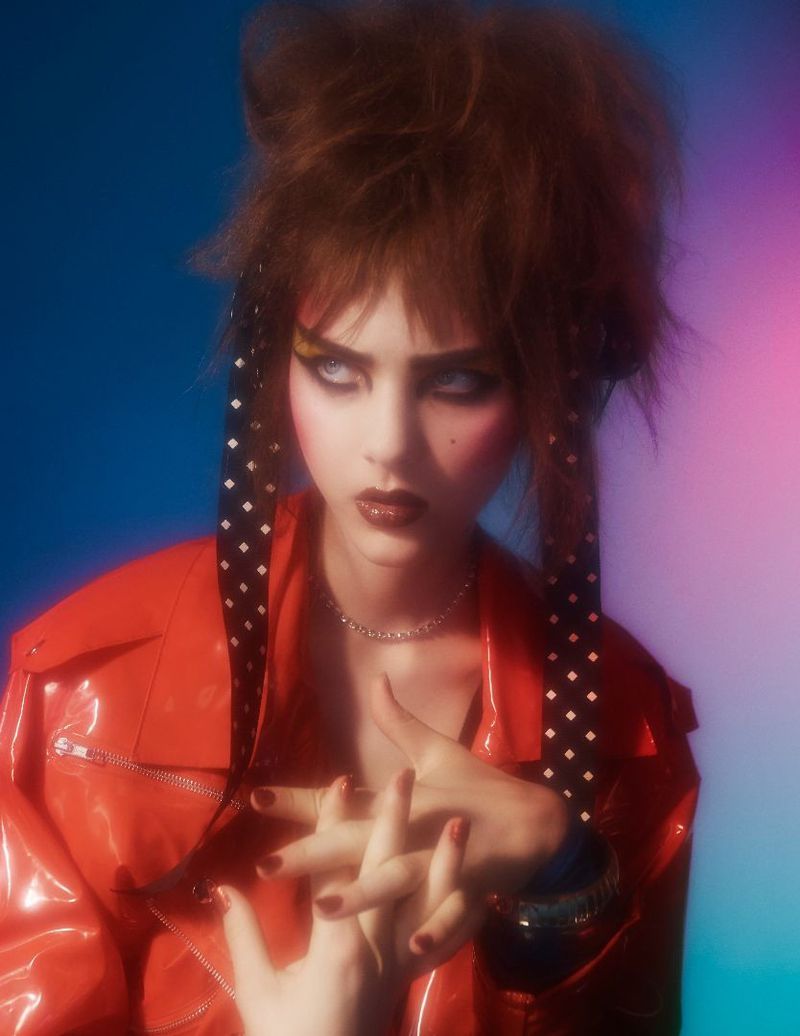 These Kids Don't Know How to Party (Sedition Magazine)