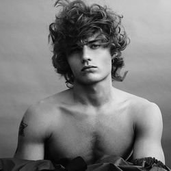 Justin Barnhill - Model Profile - Photos & latest news