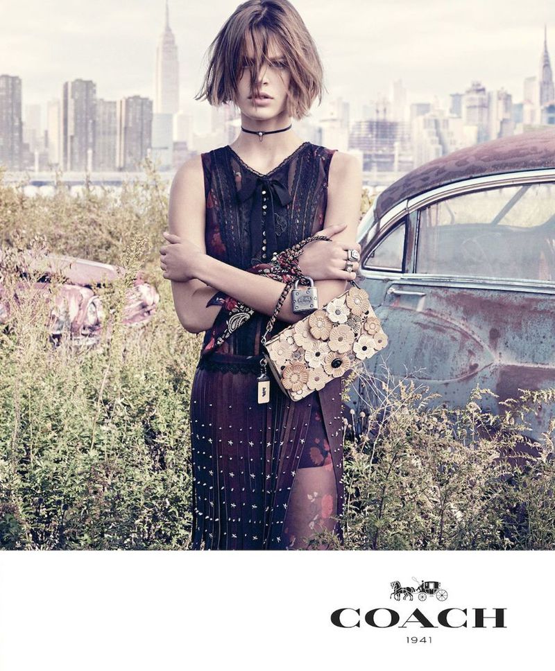 Coach S/S 2017 (Coach)