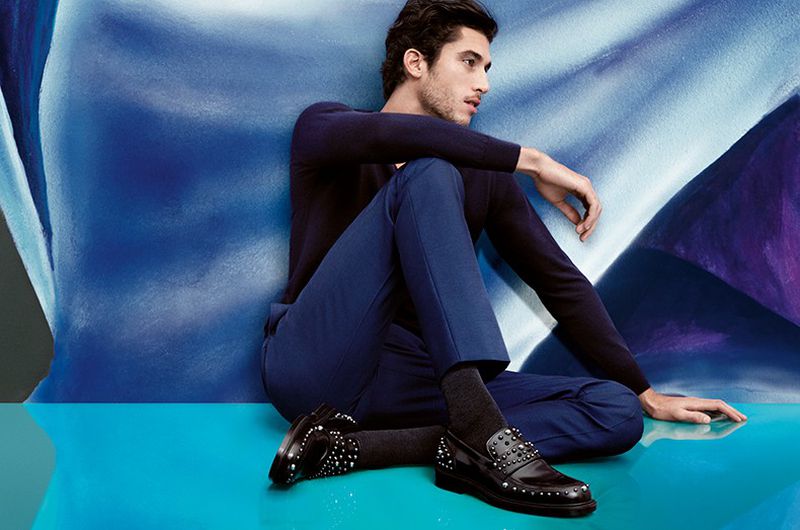 Jimmy Choo S/S 2017 (Jimmy Choo)