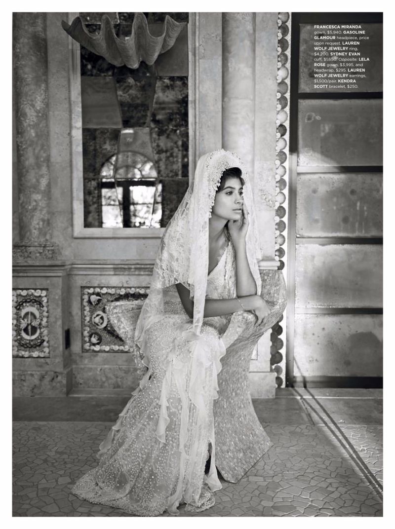 Sea of Love (C Magazine)