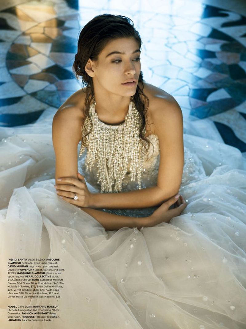 Sea of Love (C Magazine)