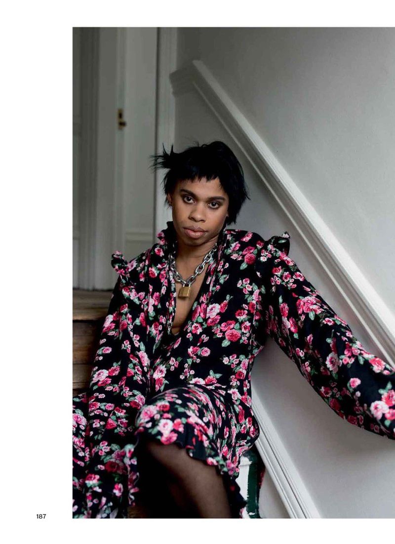 Shayne Oliver (Fantastic Man)