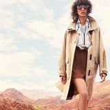 Mango Spring Summer 2017 Campaign - February 2017 (Mango)
