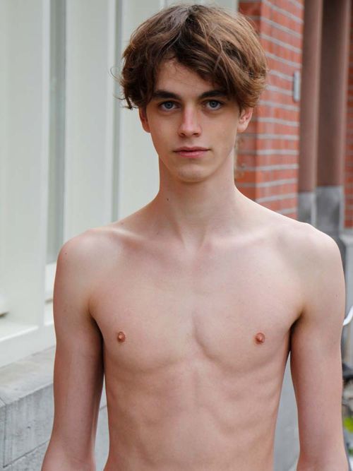 Hugo de Groot - Model - detail by year