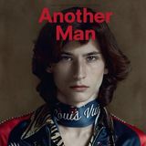 Another Man F/W 15 Covers (AnOther Man Magazine)