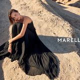 Marella S/S 17 Campaign (Marella)