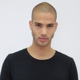 Soul Artist 2016 Polaroids/Portraits (Polaroids-Digitals)