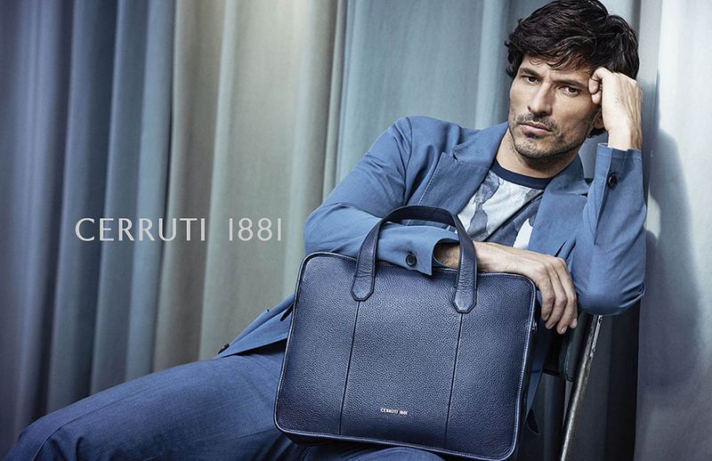 Cerruti 1881 S/S 2017 (Cerruti)