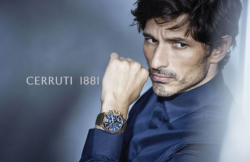 Cerruti 1881 S/S 2017 (Cerruti)