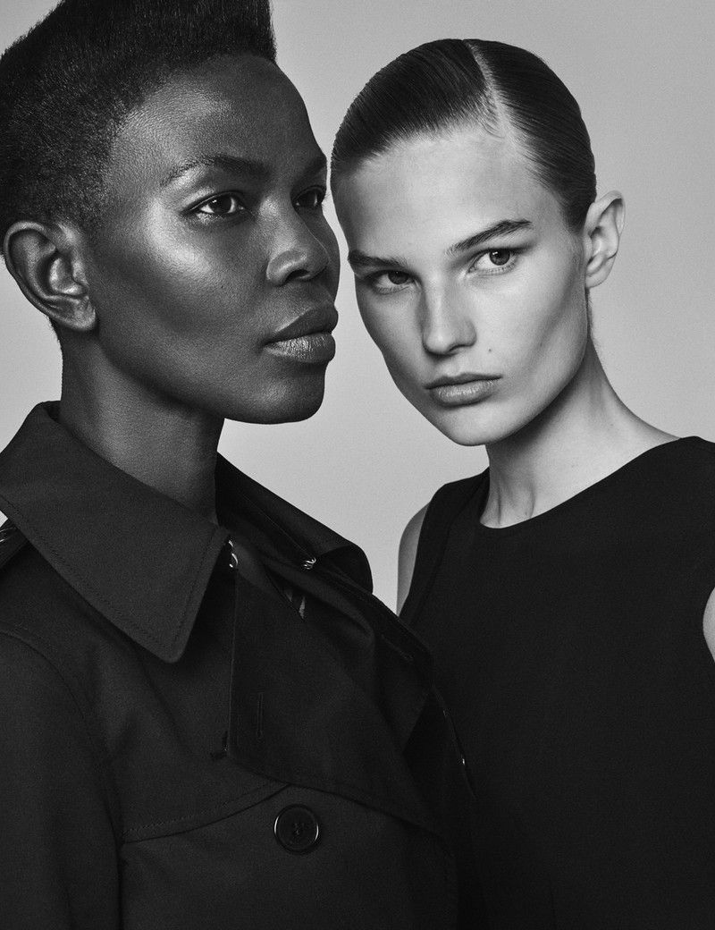 Swedish greats (Elle Sweden)