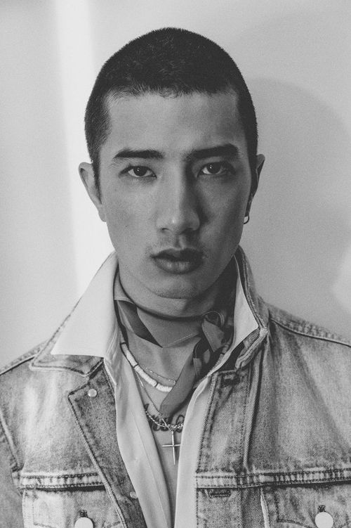 Nathaniel Dam - Model - detail by client