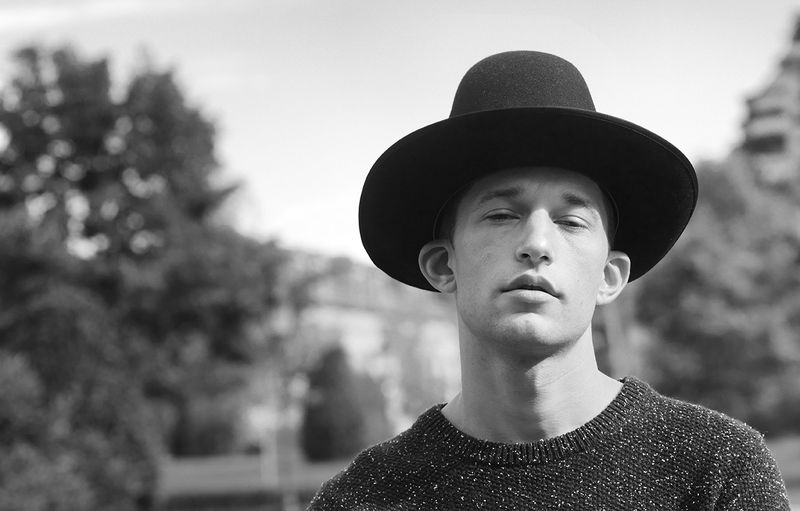 Leo Topalov for Brunch Magazine (Various Editorials)