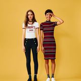 H&M Back To School F/W 16 (H&M)