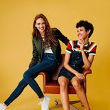 H&M Back To School F/W 16 (H&M)