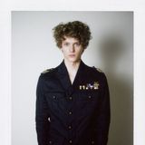 Blue Angel (Behind the Blinds)