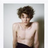 Blue Angel (Behind the Blinds)