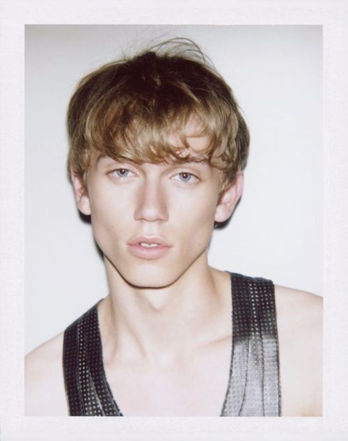 Ruben Pol - Model Profile - Photos & latest news