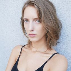 Iris Egbers - Model Profile - Photos & latest news