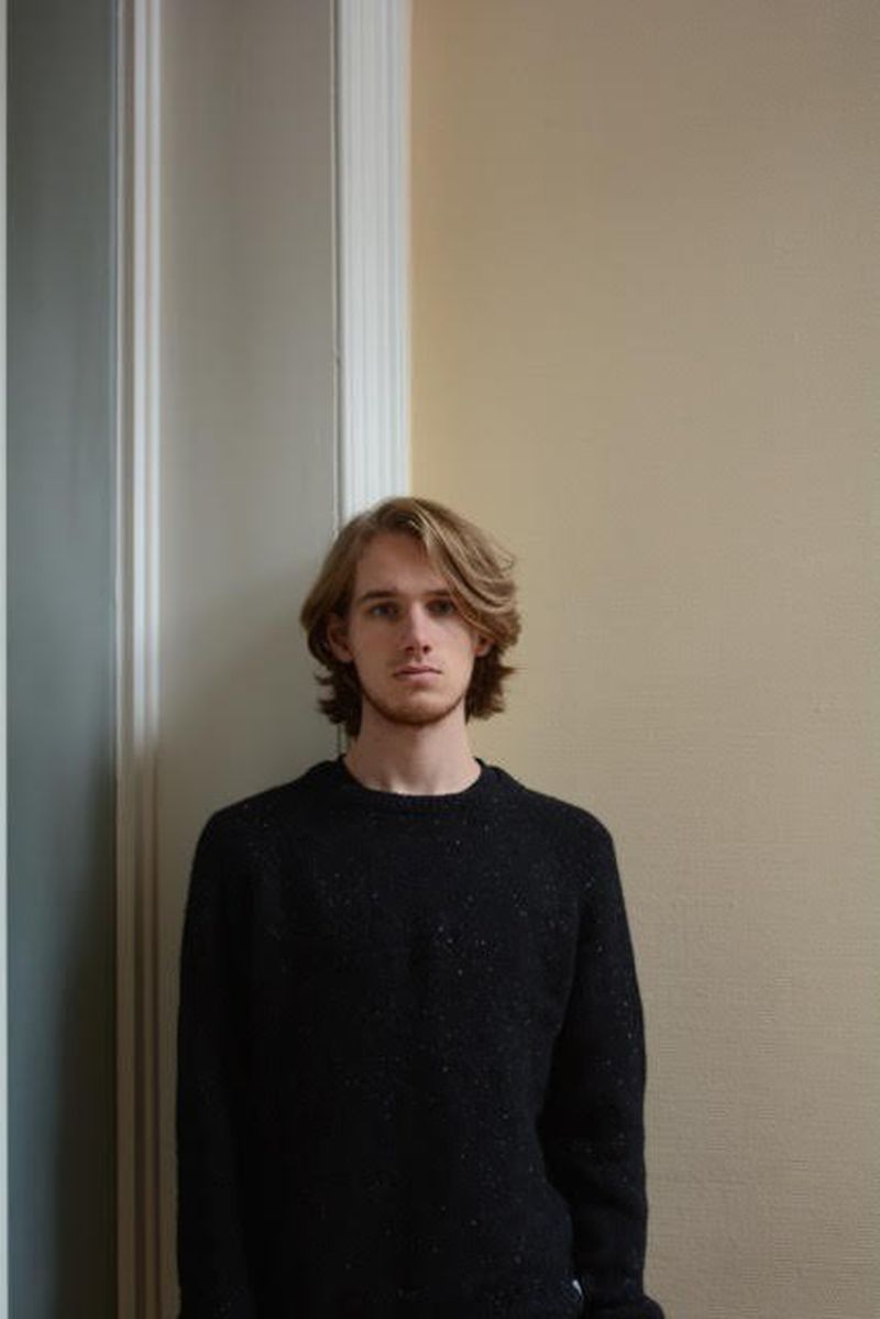 Hakim Models 2017 Polaroids/Portraits (Polaroids-Digitals)