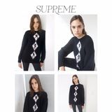 Supreme Management (New York, NY, United States) Modeling Agency ...