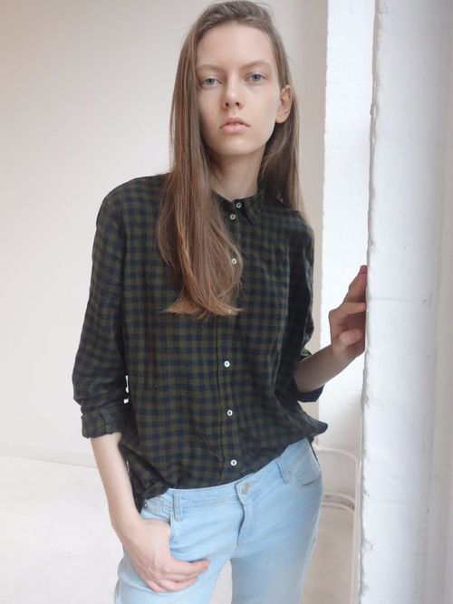 Gerda Mic - Model - detail by year